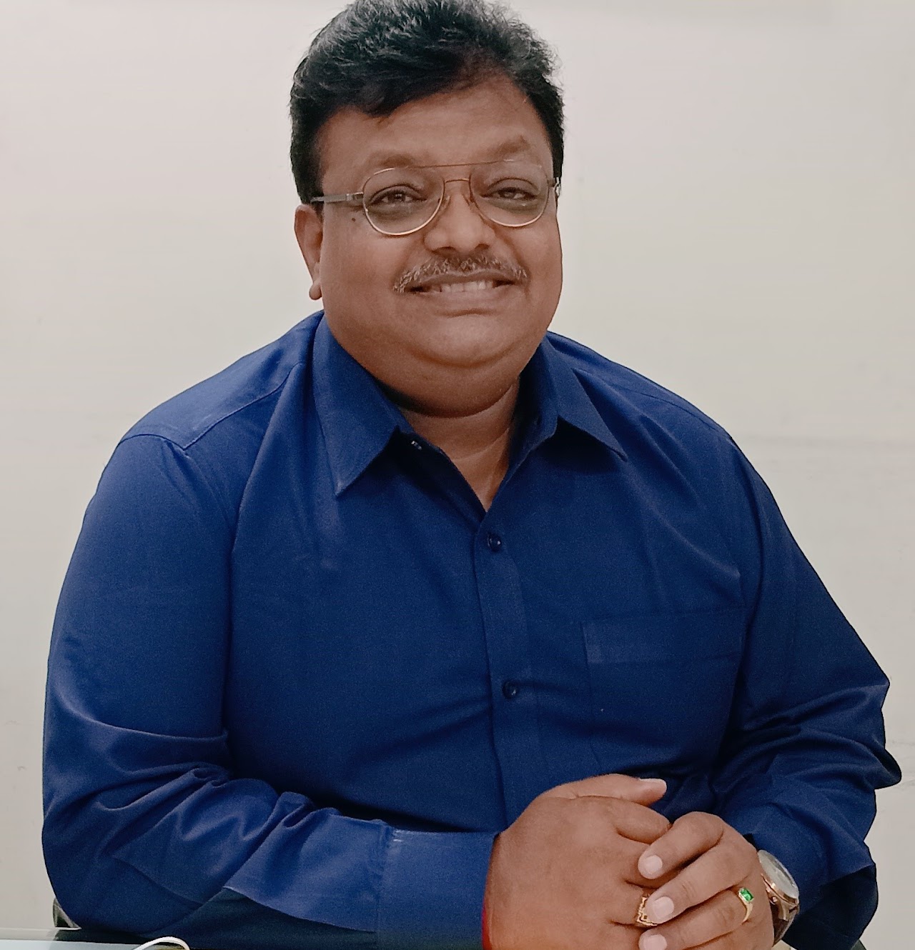 SPARK: IUCEE-RVCE Student Chapter